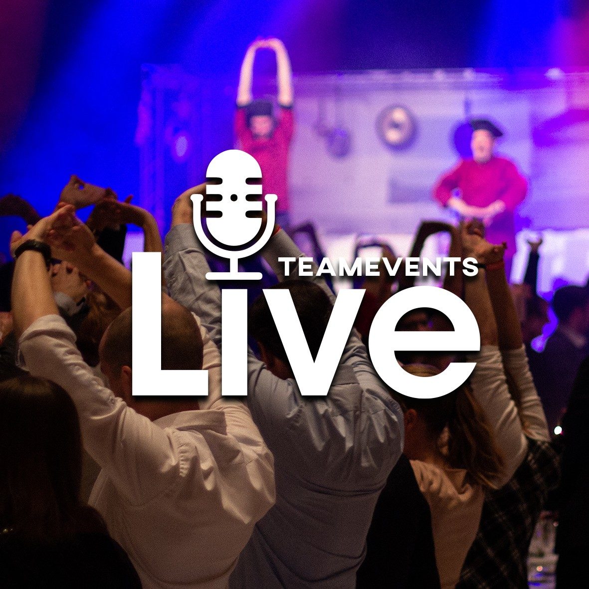 TEAMEVENTS - Ihr Spezialist für Ihr Teambuilding-Event | Teambuilding ...